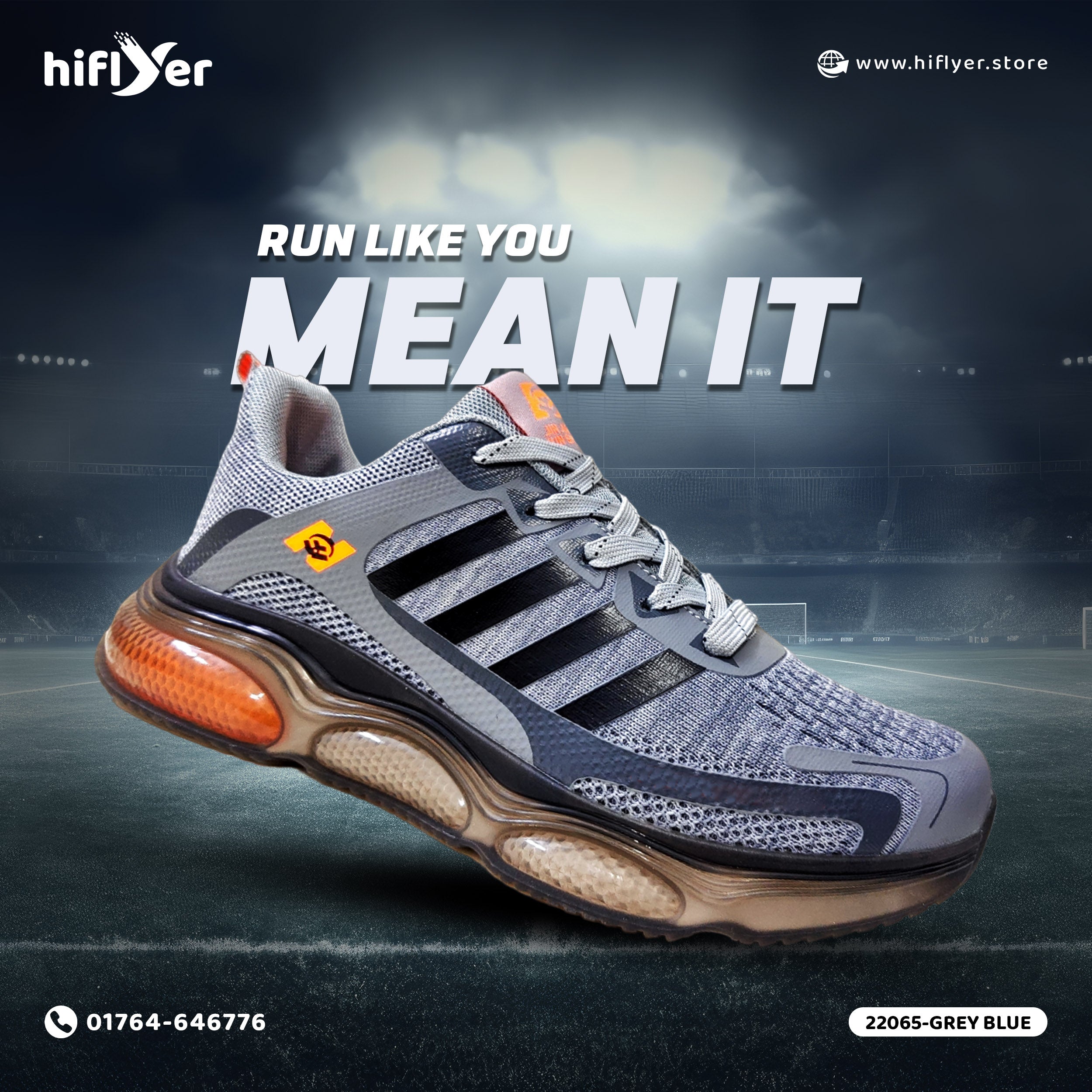 Hiflyer Fashion Wear | As Unique as you – hiflyerbd