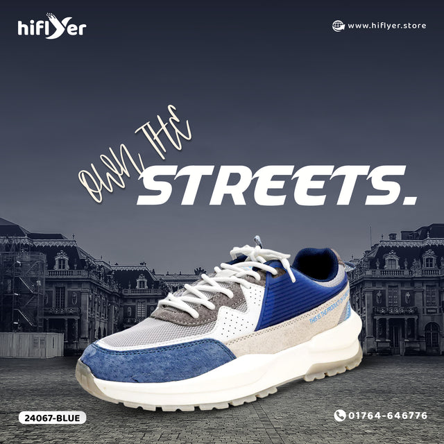 Hiflyer Fashion Wear | As Unique as you – hiflyerbd